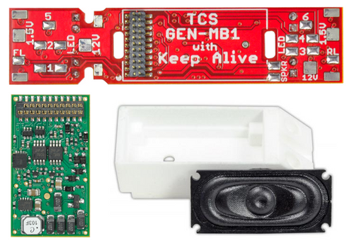 WDK-ATH-2 | TrainControlSystems