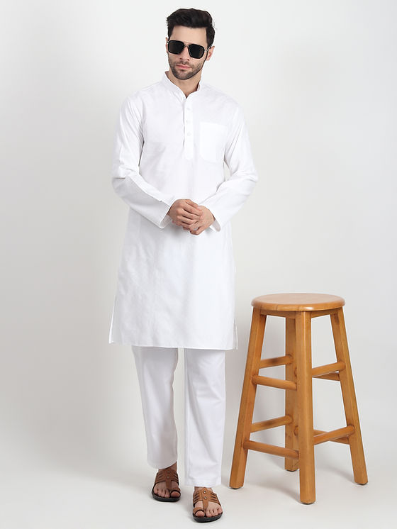 kurta patterns for stitching men