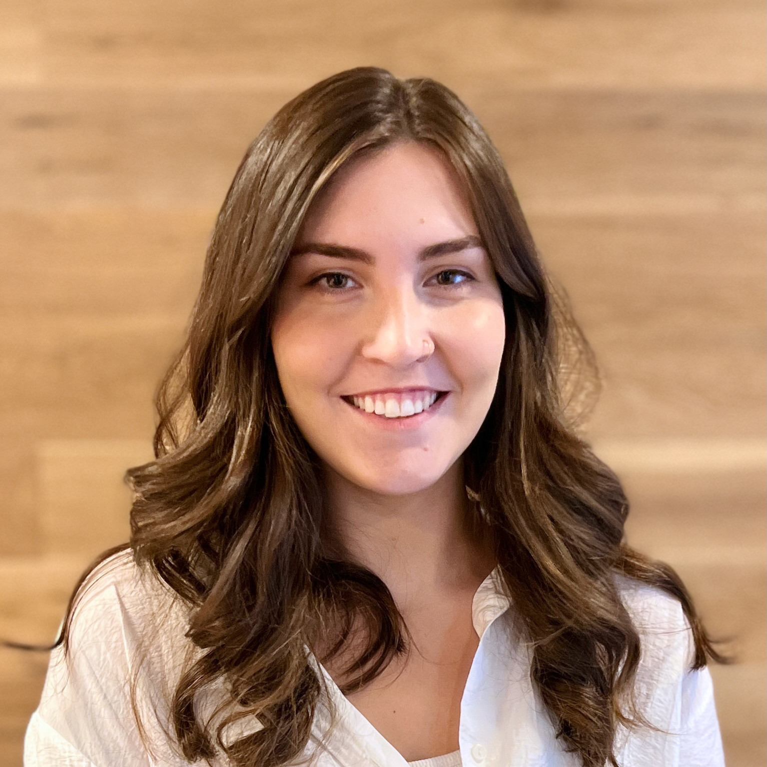 Emily Forward | Treehouse Trauma