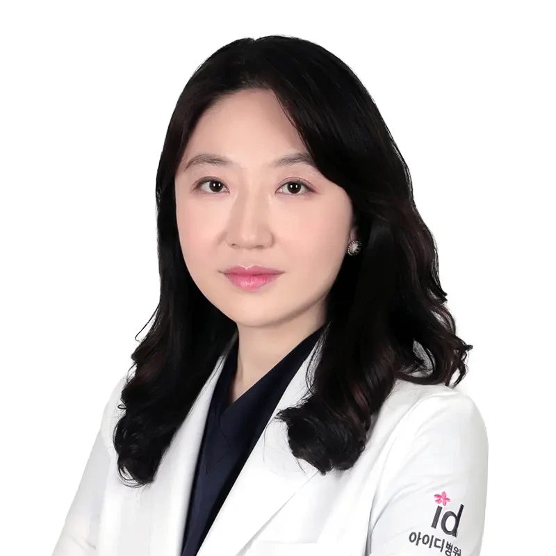Dr. Lee Seoha | Exprive Doctors in Asia