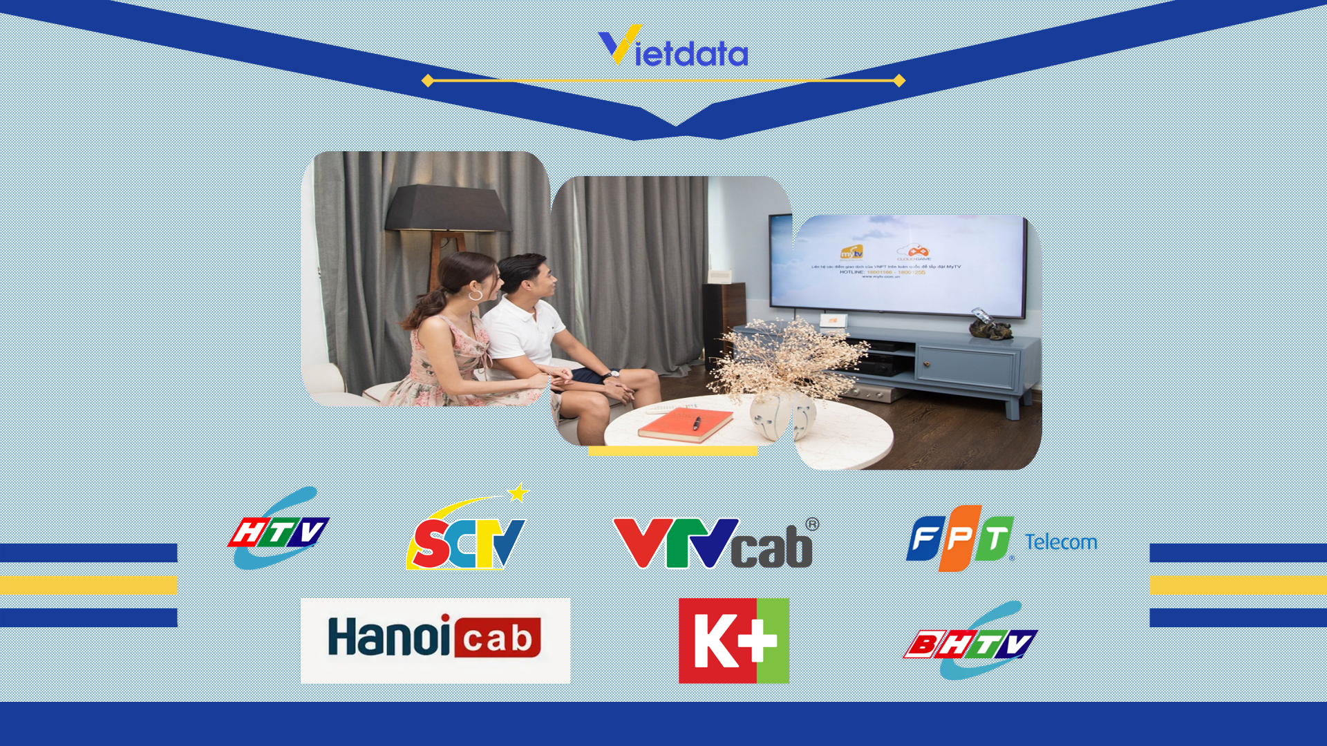 Adapting to change: The resilience of Vietnam Cable Television in the ...