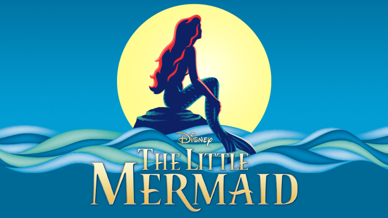 Disney's The Little Mermaid | Feb. 18 - Mar. 5