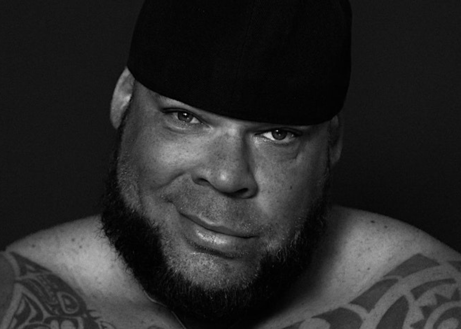 Nuff Said Comedy Tour | Rose Center Theater