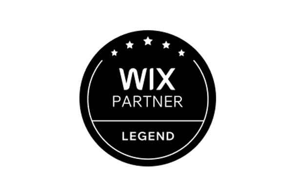 Sound Moves Marketing Achieves Legend status as a Wix Studio Partner