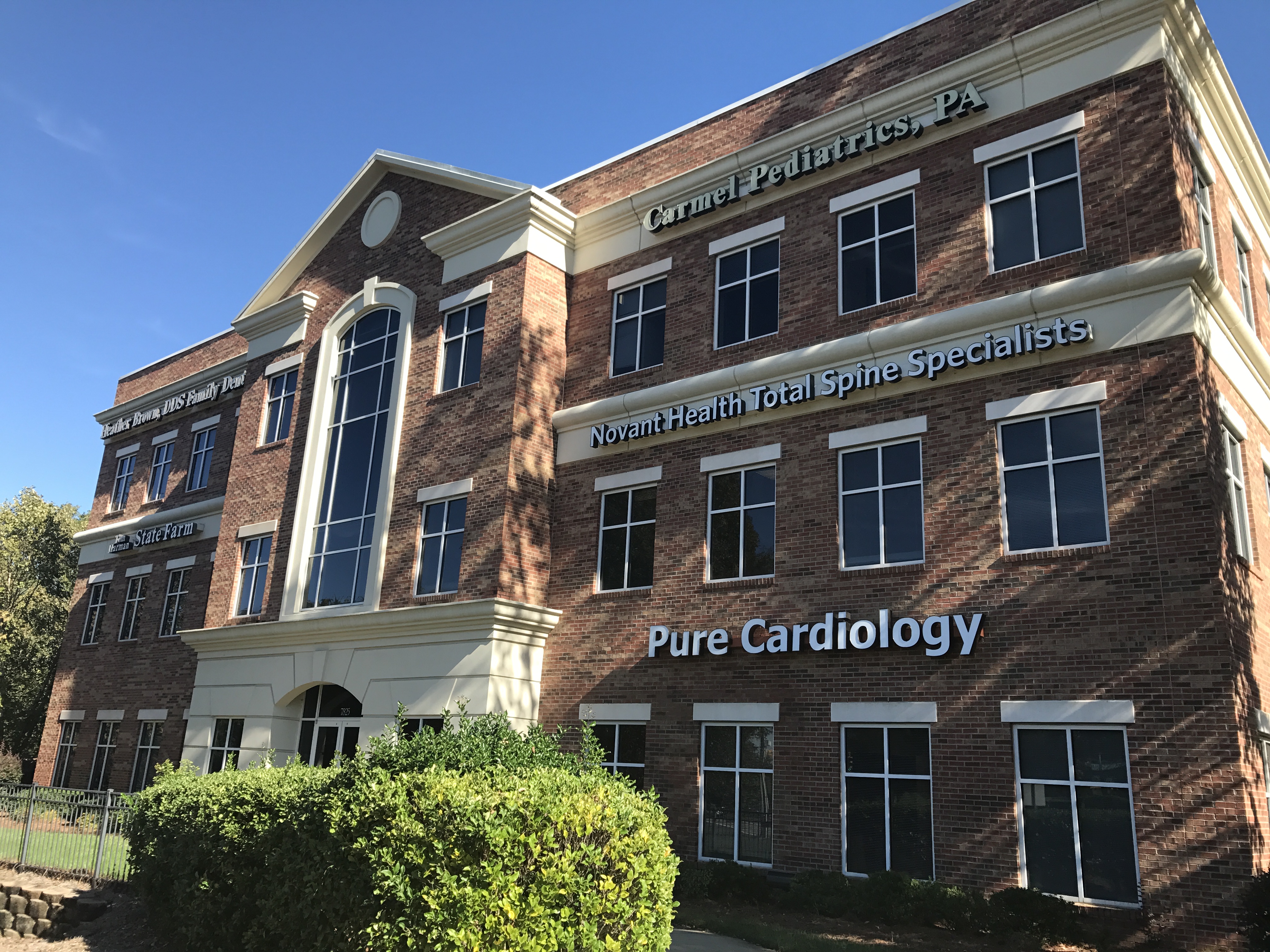 Home | Carmel Pediatrics, PA