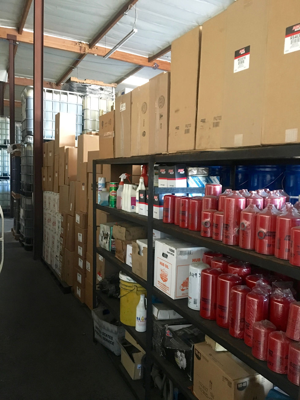 Home | Prime Lubricants