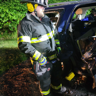 Drills Gallery | Walker Valley Fire