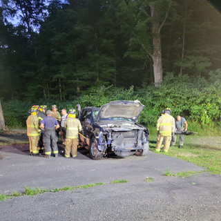 Drills Gallery | Walker Valley Fire