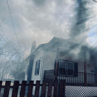 Calls Gallery | Walker Valley Fire