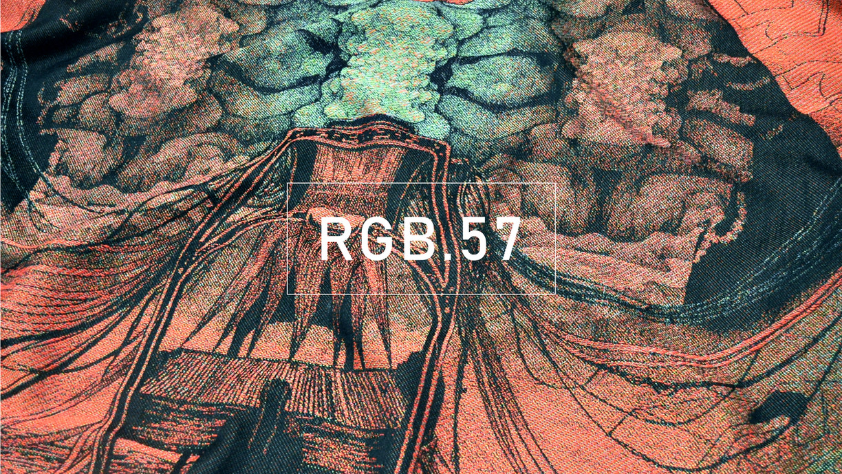 CUSTOMIZABLE JACQUARD FABRIC | Jacquard LAB