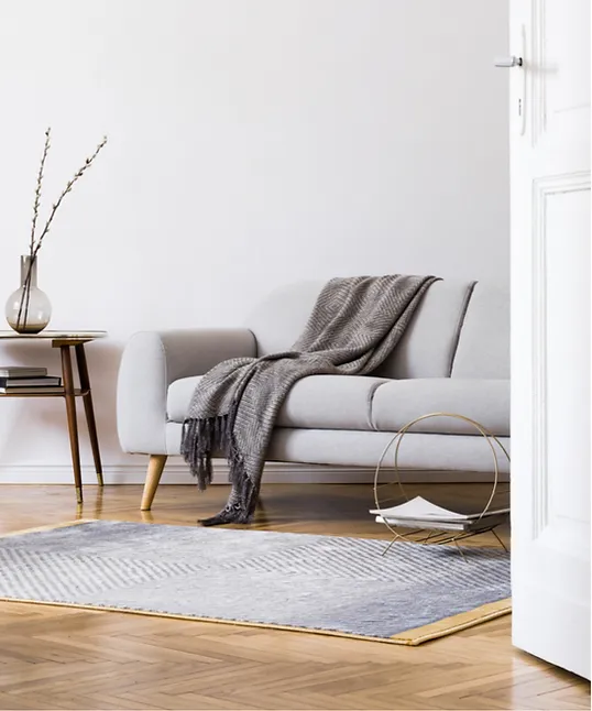 Accompagnement showroom | Yohanne Yapo Design