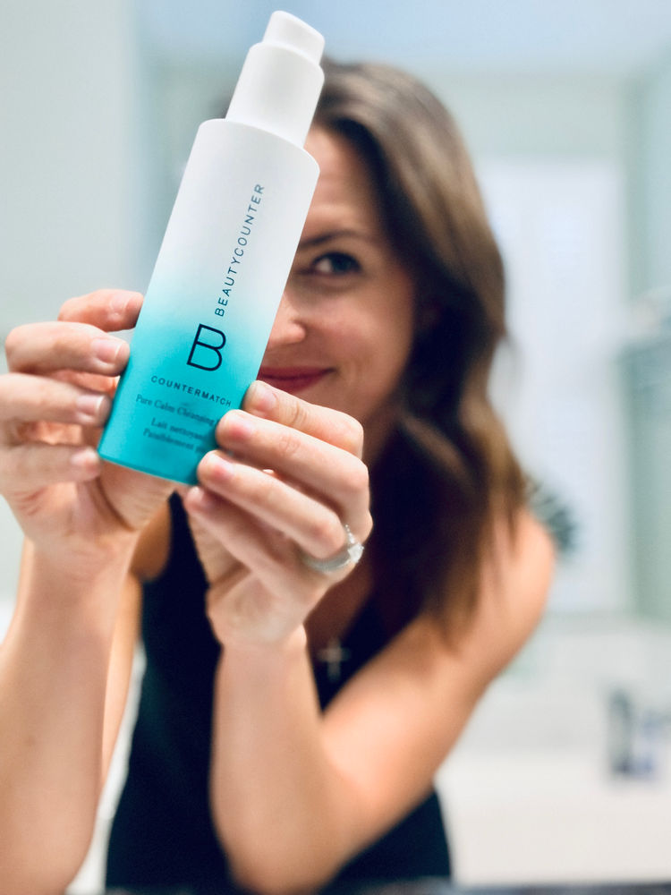 Choose Better Beauty