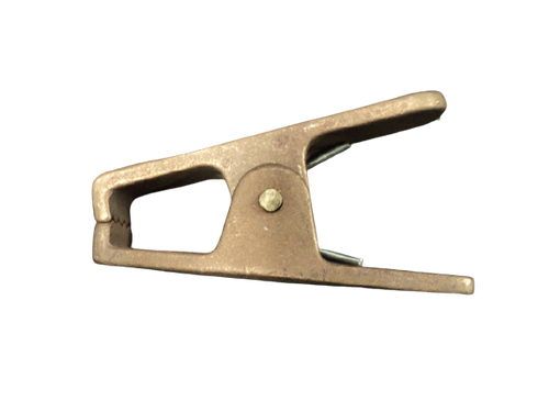 SRC-001 - Brass Bonding Clip (Without Helicopter Pin) | AVICOM V2