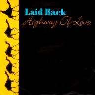 COVERS | Laid Back