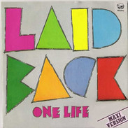 COVERS | Laid Back