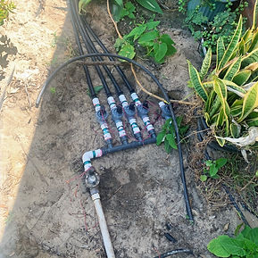 Reticulation Perth | Perth Reticulation Expert | Retic'Tech