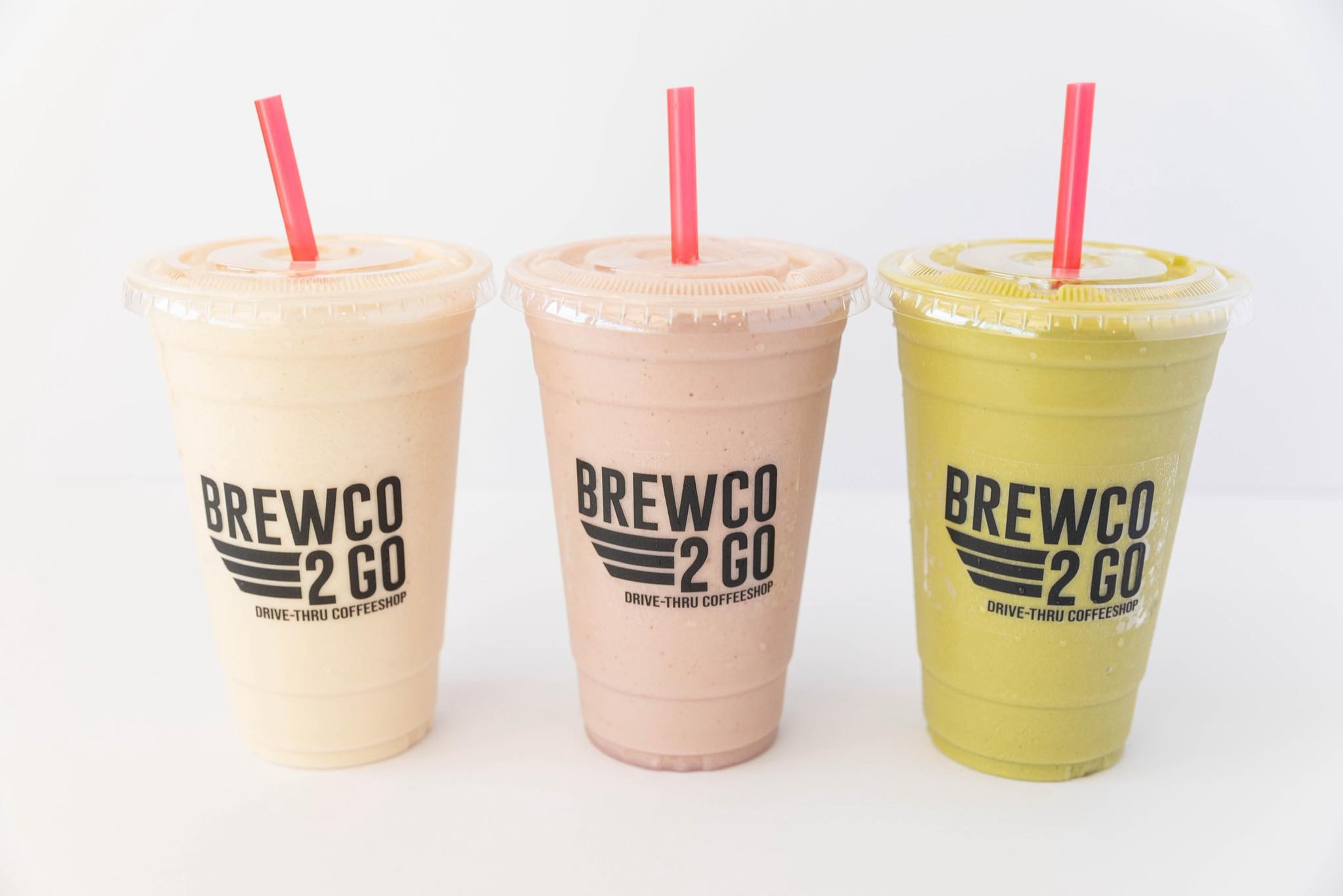 BrewCo 2 Go | Experience El Dorado