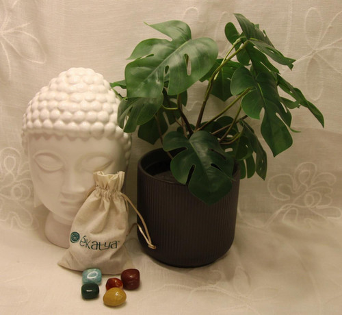 Good Health Crystal Kit | ekatya