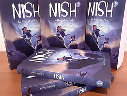 Publications | Isabelle Picard