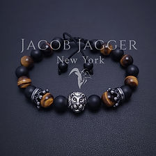 JACOB JAGGER | New York | Beaded Bracelets