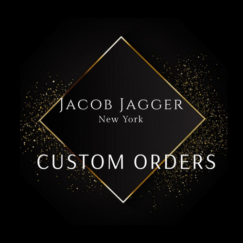 3 custom bracelets | Jacob Jagger
