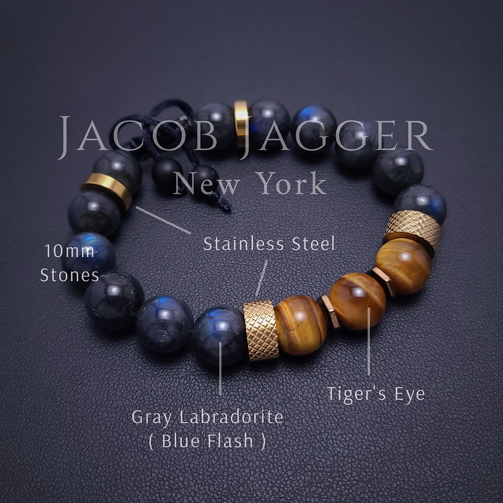 SHOP | Jacob Jagger