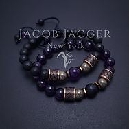 JACOB JAGGER | New York | Beaded Bracelets
