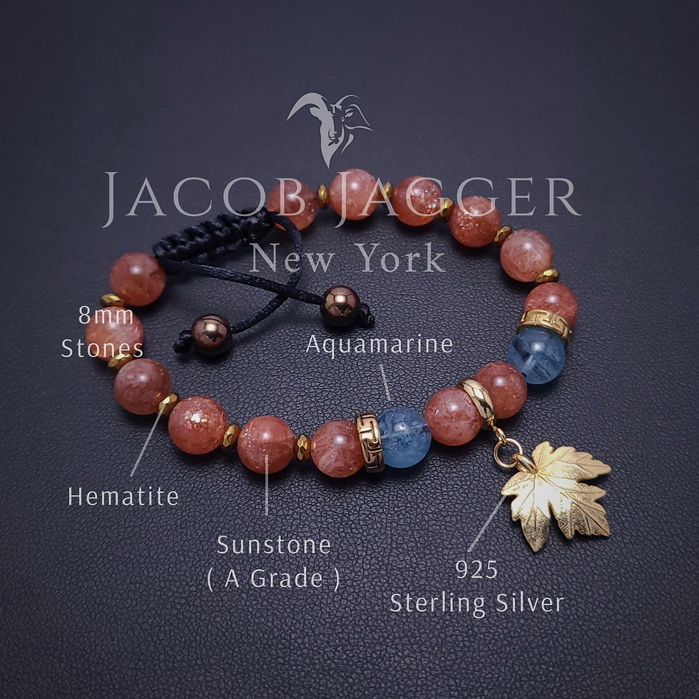 SHOP | Jacob Jagger
