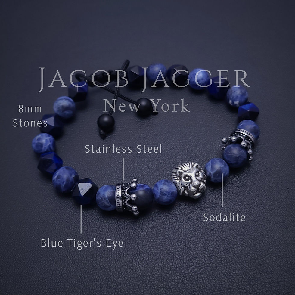 SHOP | Jacob Jagger