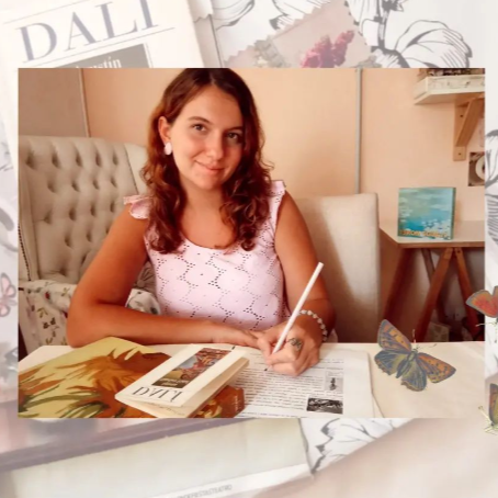 Sobre mí | Sofía Ventura