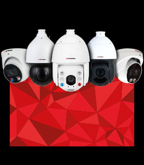 SPRO CCTV | Simple. Safe. Secure.