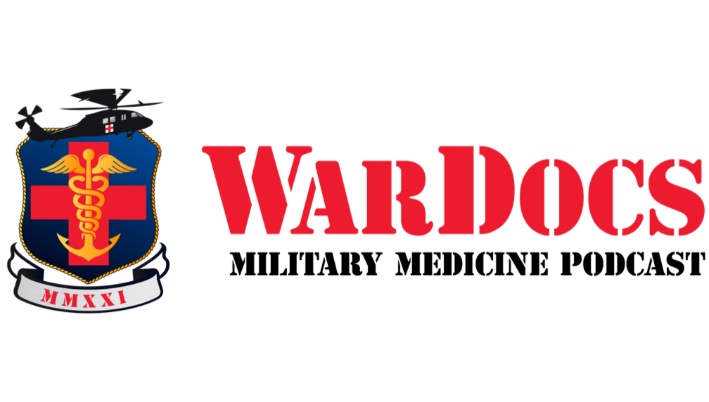 HOME | WarDocs Podcast 2024