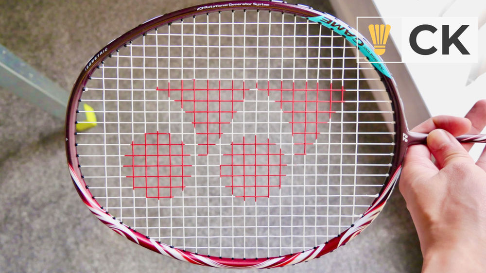 Yonex Astrox 100ZZ vs Astrox 100 Tour vs Astrox 100 Game Badminton ...