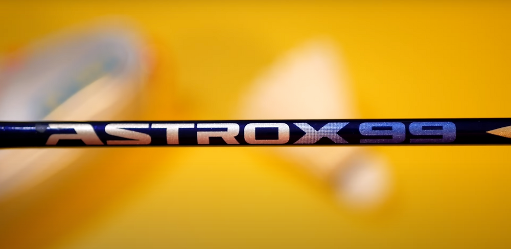 Yonex Astrox 99 Badminton Racket Review