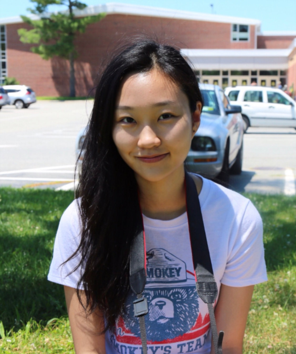 Ariel Kim | The Incandescent Rev