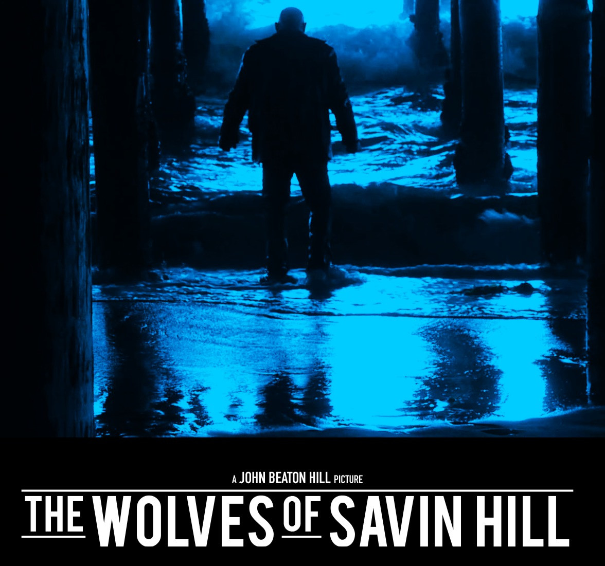 Wolves of Savin Hill