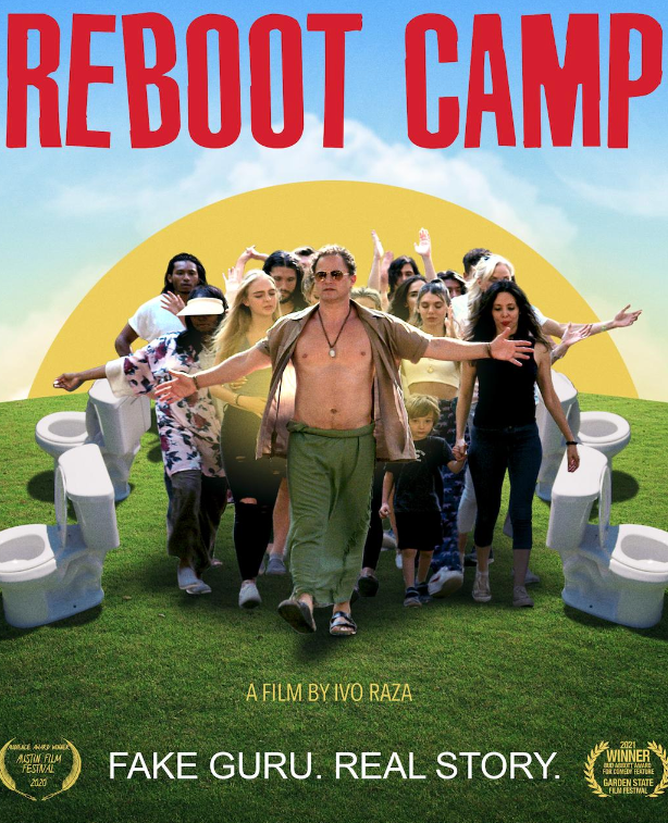 Reboot Camp