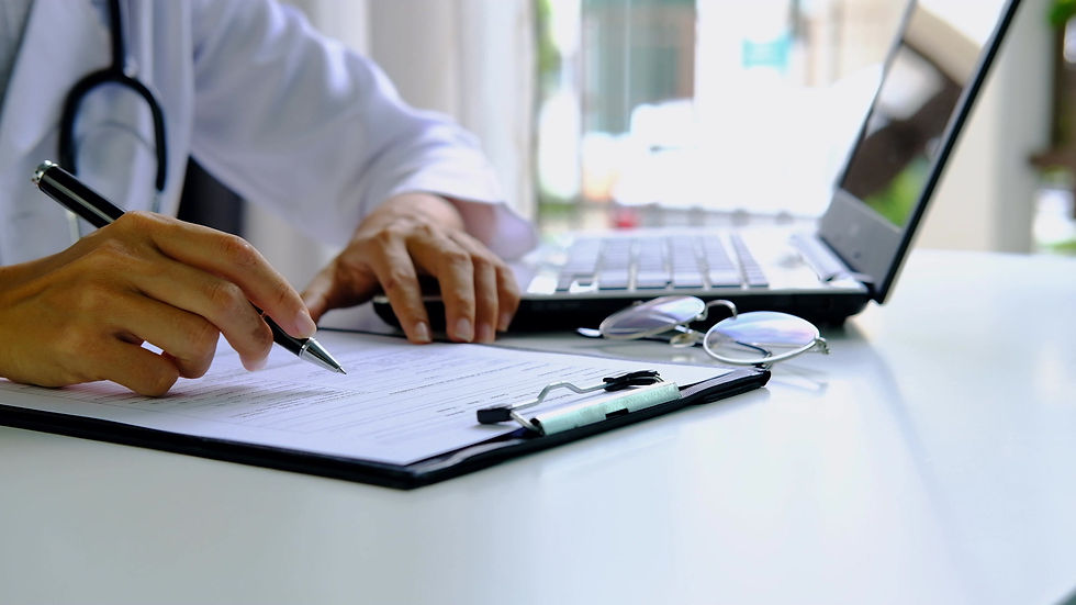 VA Respiratory PACT ACT and TERA Claims