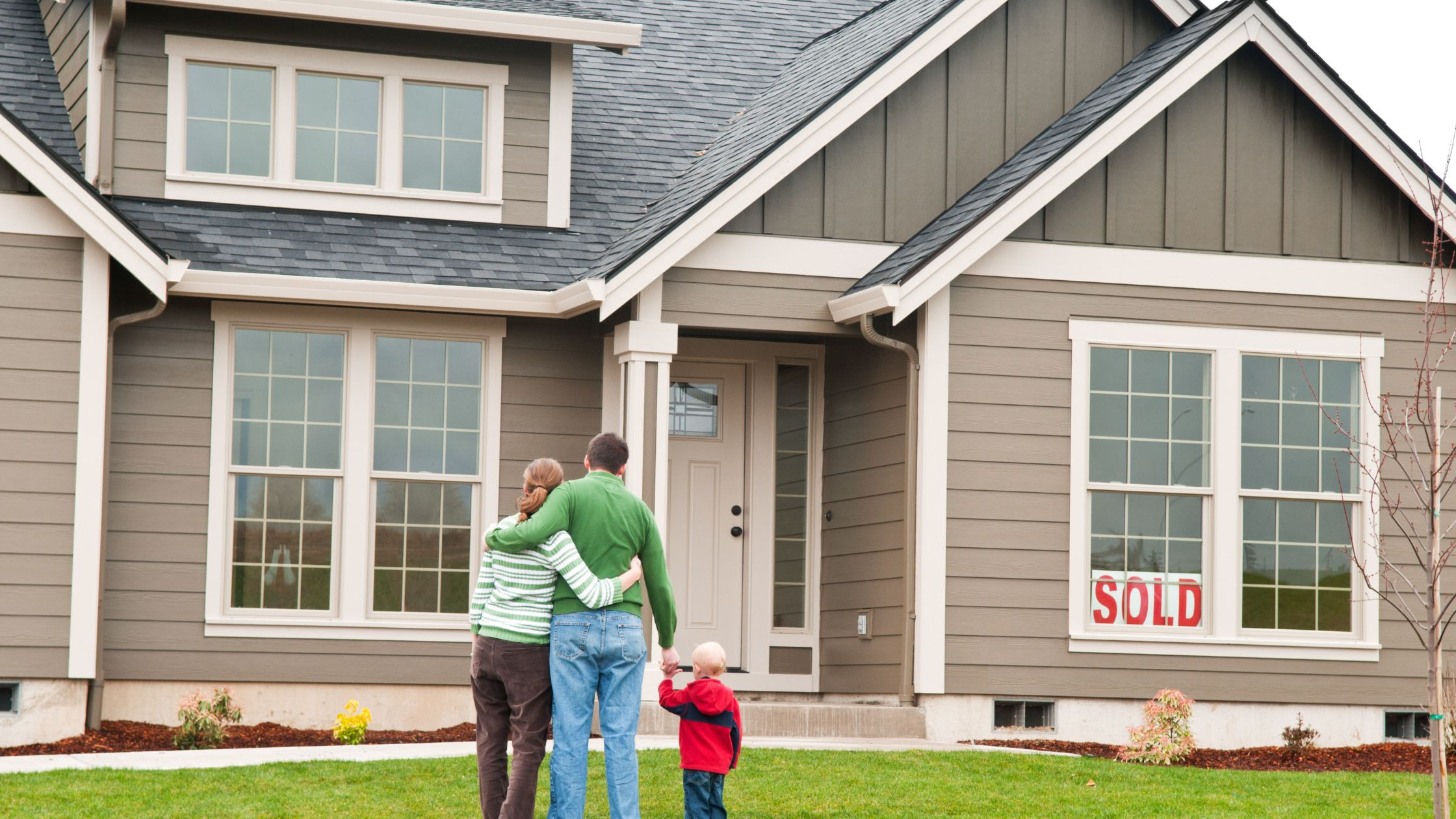 How Canada’s New GST Rebate Policy Makes Buying Your First Home More Affordable