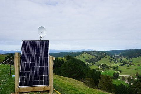 Broadband | New Zealand | DOVENET