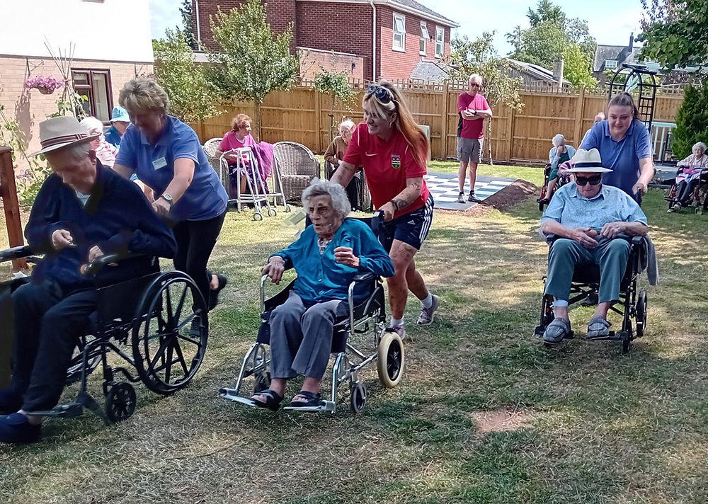 2023 sees the clubs FA award winning outreach programme reach record ...