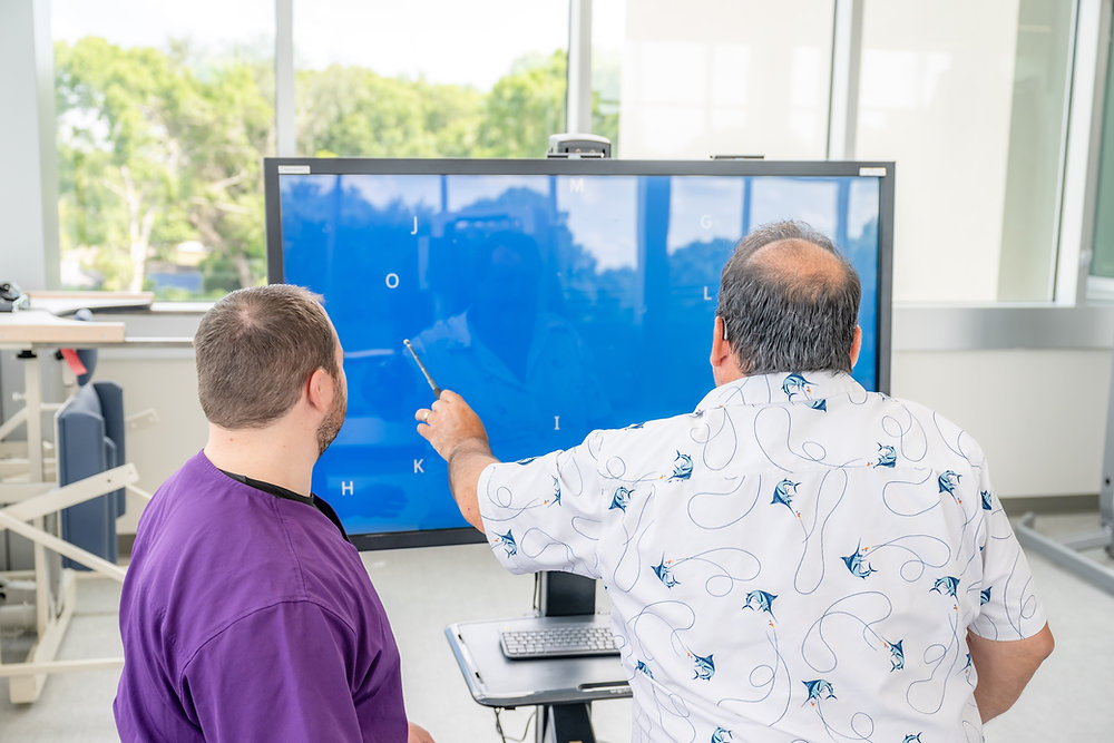 The Science of Brain Injury Recovery: How Inpatient Rehab Therapy Helps ...