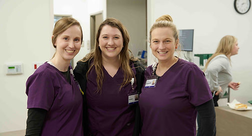 Meet Our Team | Cincinnati Rehab