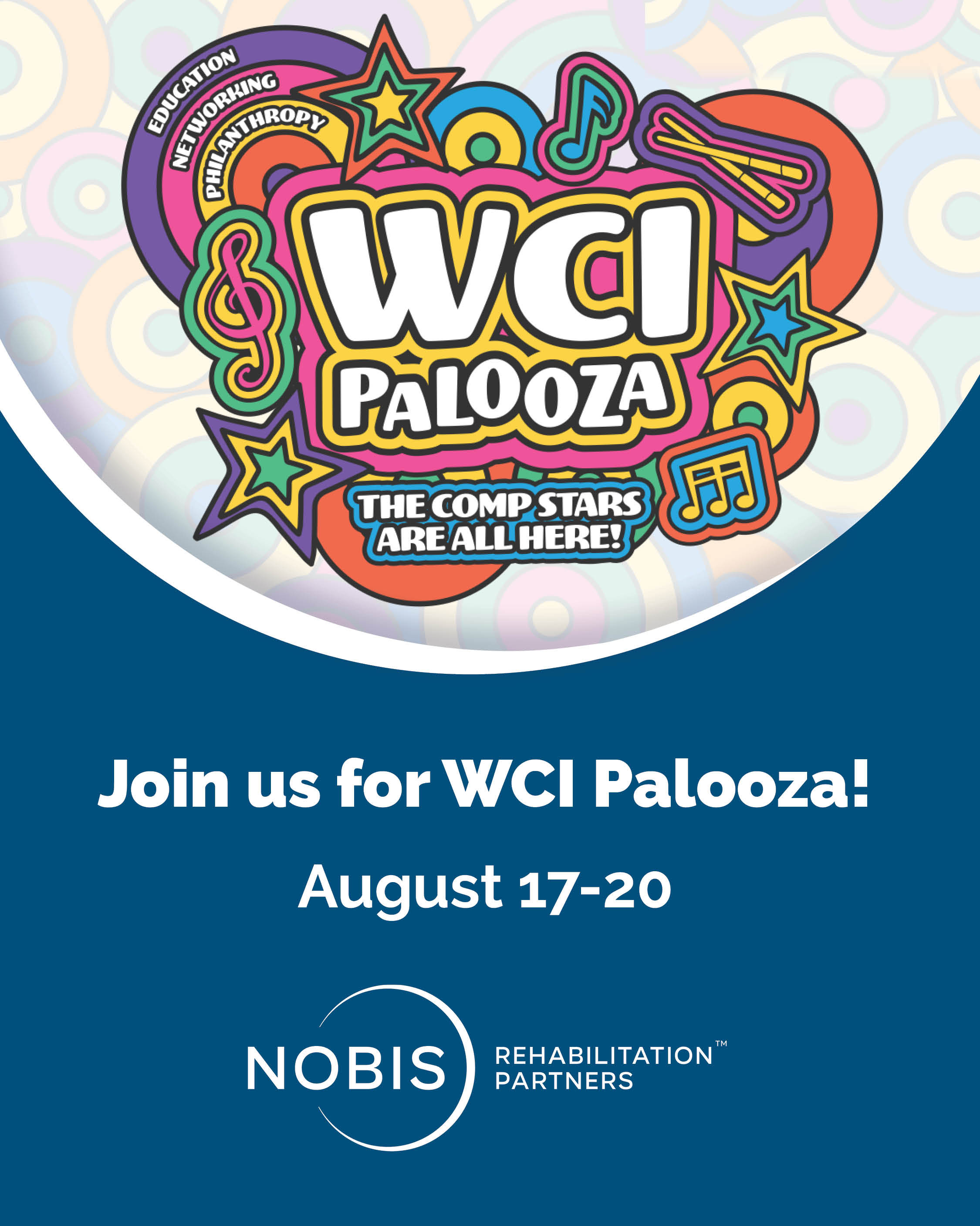 Workers’ Compensation Educational Conference | Nobis Rehab Partners