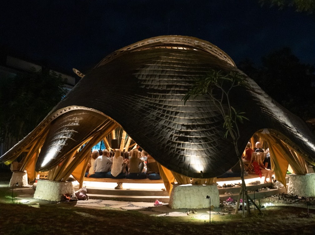 ULUWATU EVENTS | AYMC