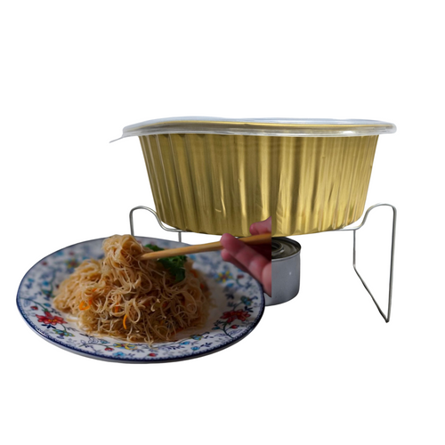 Mini Buffet - Bee Hoon (per pax) | SSH Sauces