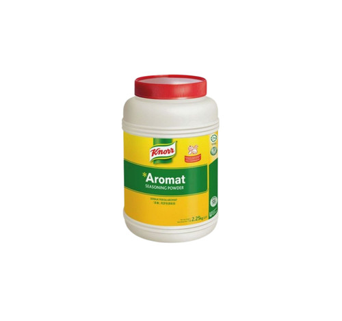 Knorr Aromat seasoning Powder | SSH Sauces