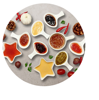 SIM SOON HENG COOKING INGREDIENTS | SSH SAUCES | Singapore