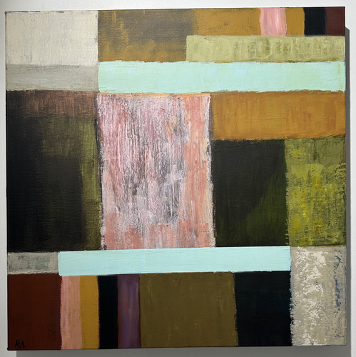 Aquifiers by Kerry-anne Nicholas | Eden Gallery