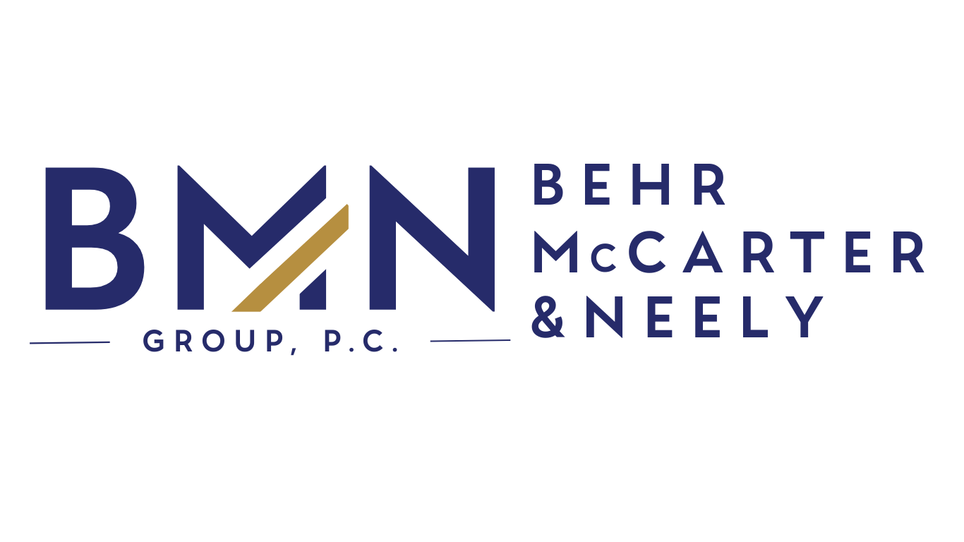 About Us | Behr McCarter